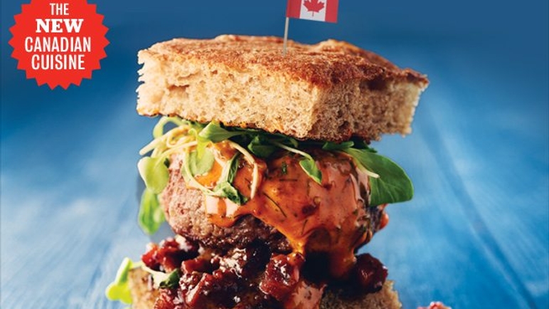 The New Canadian Cuisine - Toronto Life