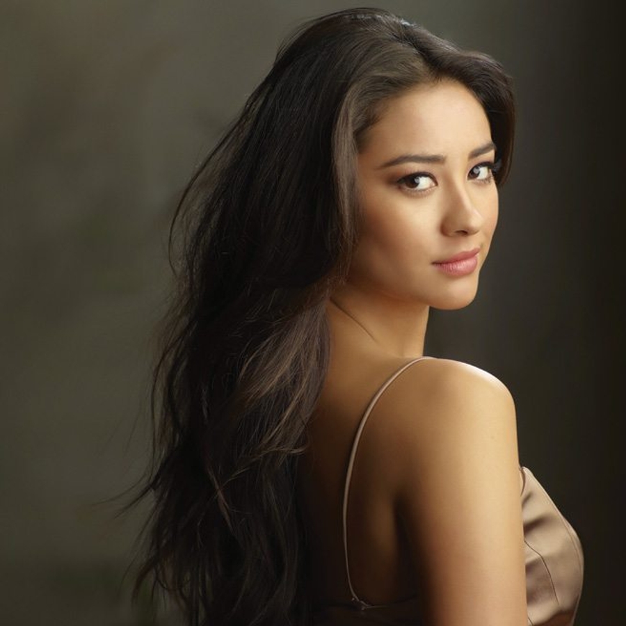 Shay Mitchell Before Fame