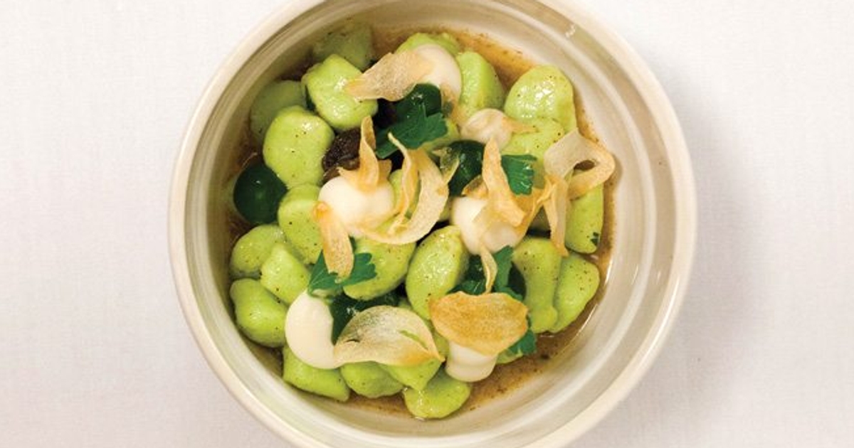 Introducing: Bero, pop-up chef Matt Kantor’s new Spanish restaurant in ...