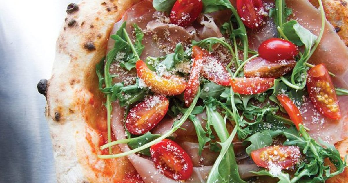 Introducing: Bestia, a new mobile pizzeria from the owners of Sagra and ...