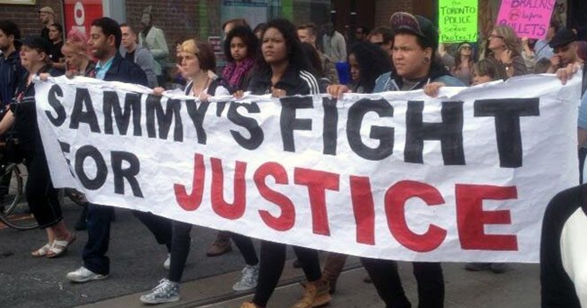 Reaction Roundup: what protestors, police and pundits are saying about ...