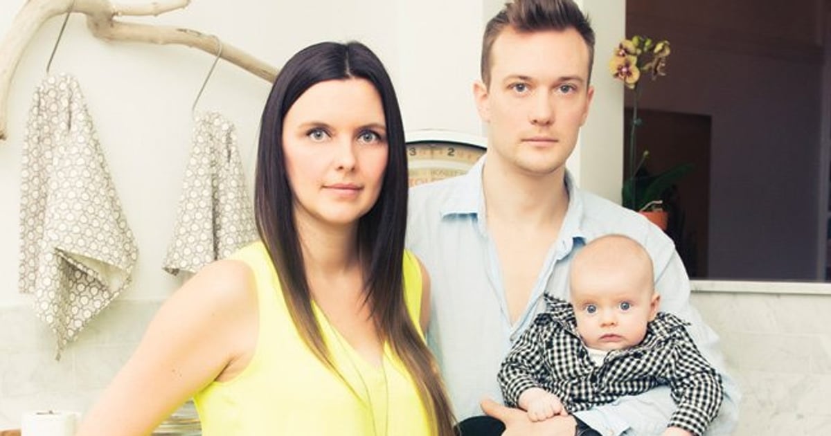 Style Mates: the co-owners of L’Ouvrier restaurant open up their chic ...