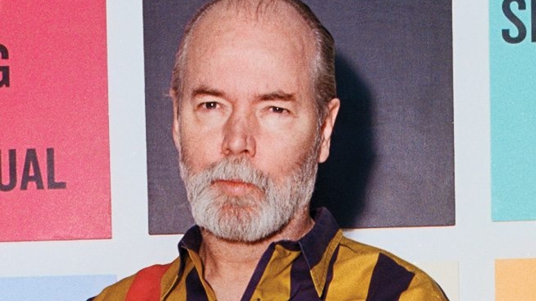 Douglas Coupland - Toronto Life
