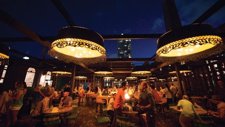 El Catrin - Toronto Life