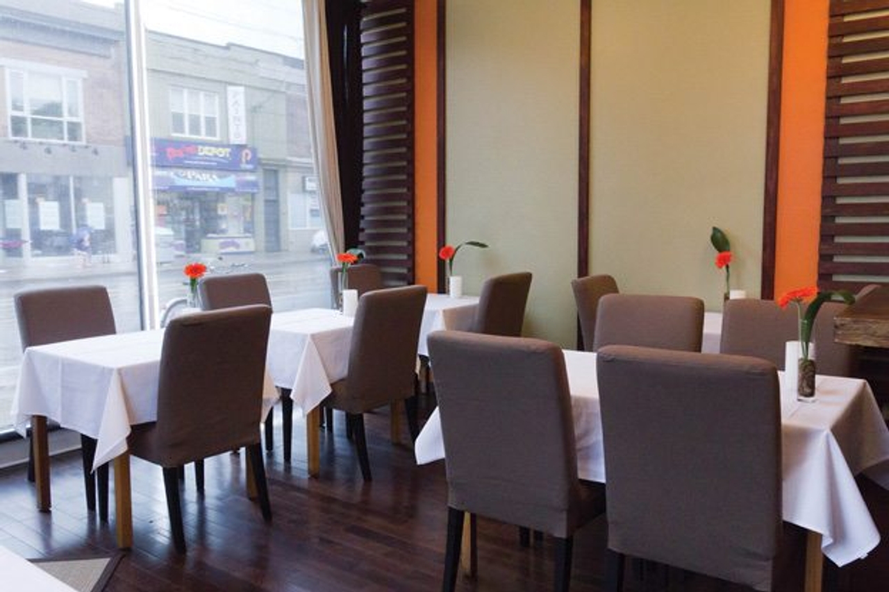 Introducing: Bero, pop-up chef Matt Kantor’s new Spanish restaurant in ...