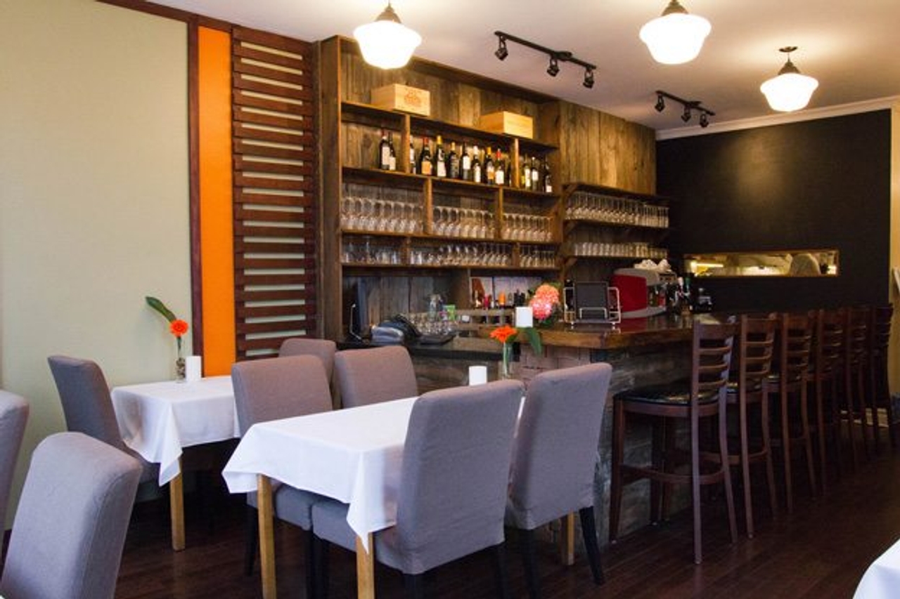 Introducing: Bero, pop-up chef Matt Kantor’s new Spanish restaurant in ...
