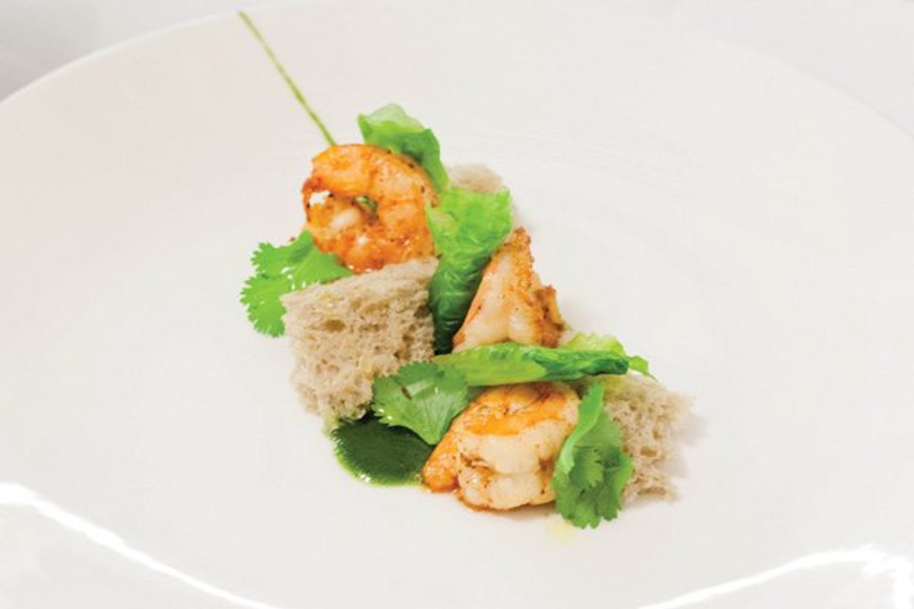 Introducing: Bero, pop-up chef Matt Kantor’s new Spanish restaurant in ...