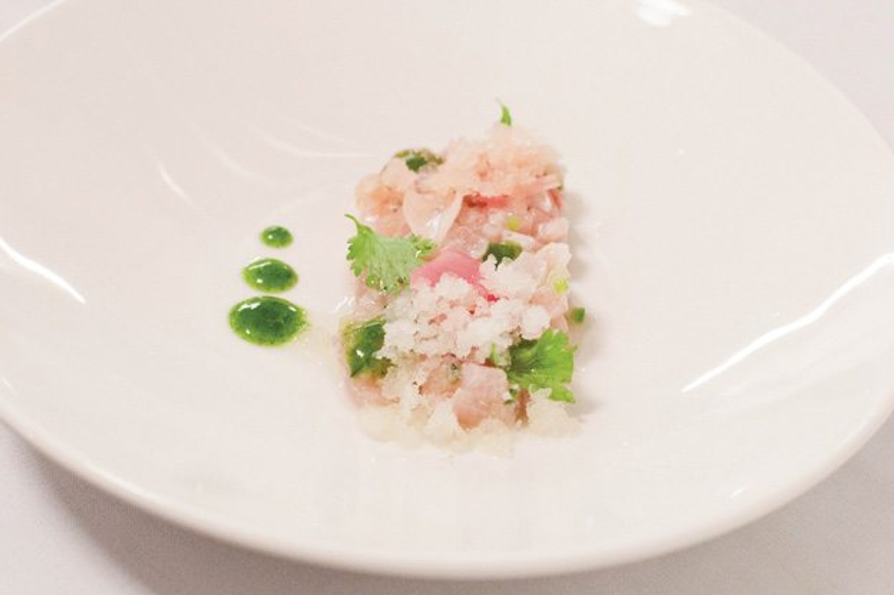 Introducing: Bero, pop-up chef Matt Kantor’s new Spanish restaurant in ...