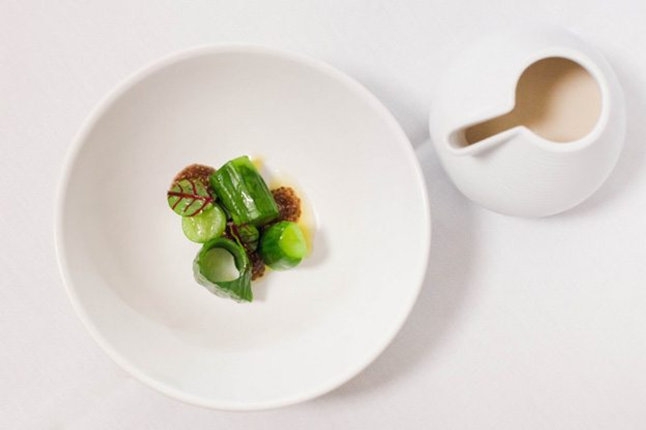 Introducing: Bero, pop-up chef Matt Kantor’s new Spanish restaurant in ...