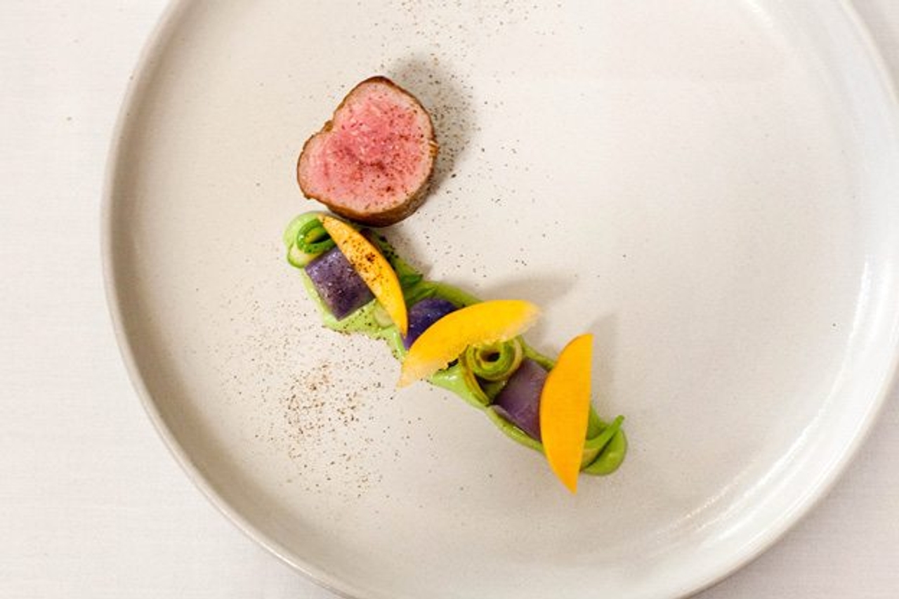 Introducing: Bero, pop-up chef Matt Kantor’s new Spanish restaurant in ...