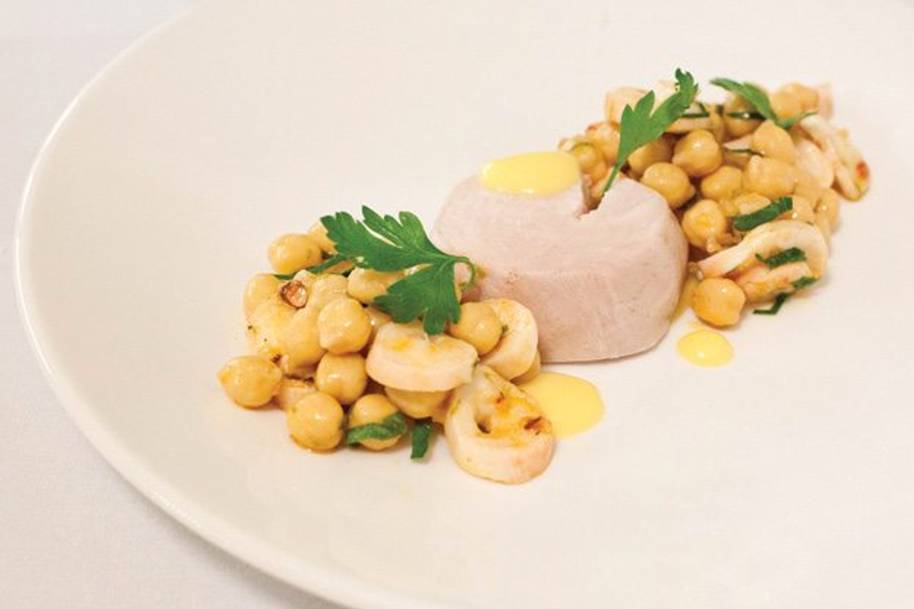 Introducing: Bero, pop-up chef Matt Kantor’s new Spanish restaurant in ...