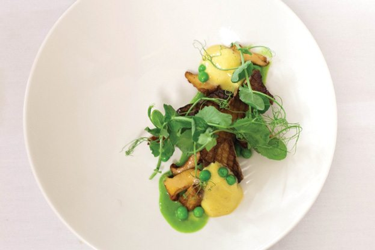 Introducing: Bero, pop-up chef Matt Kantor’s new Spanish restaurant in ...