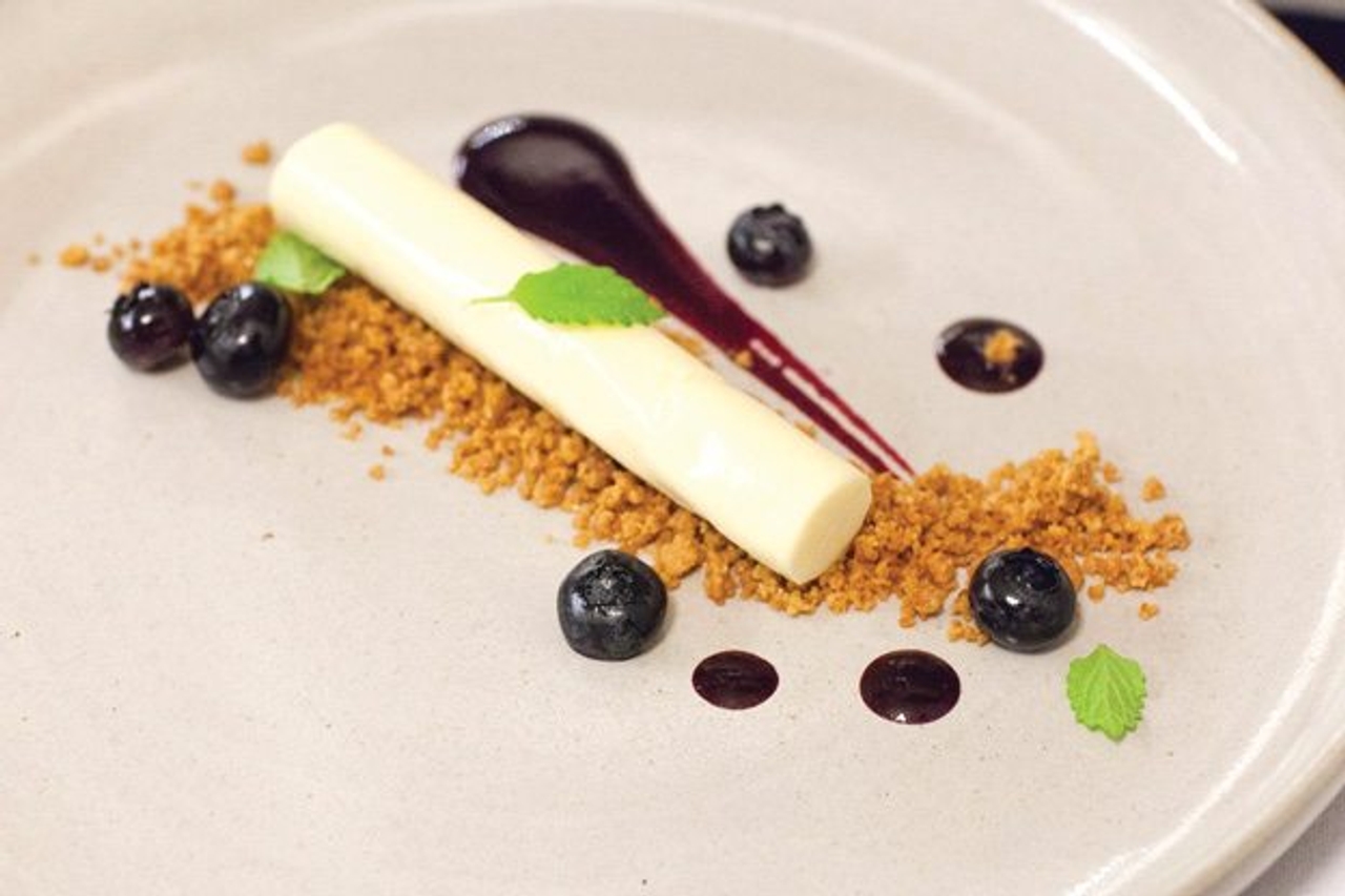 Introducing: Bero, pop-up chef Matt Kantor’s new Spanish restaurant in ...