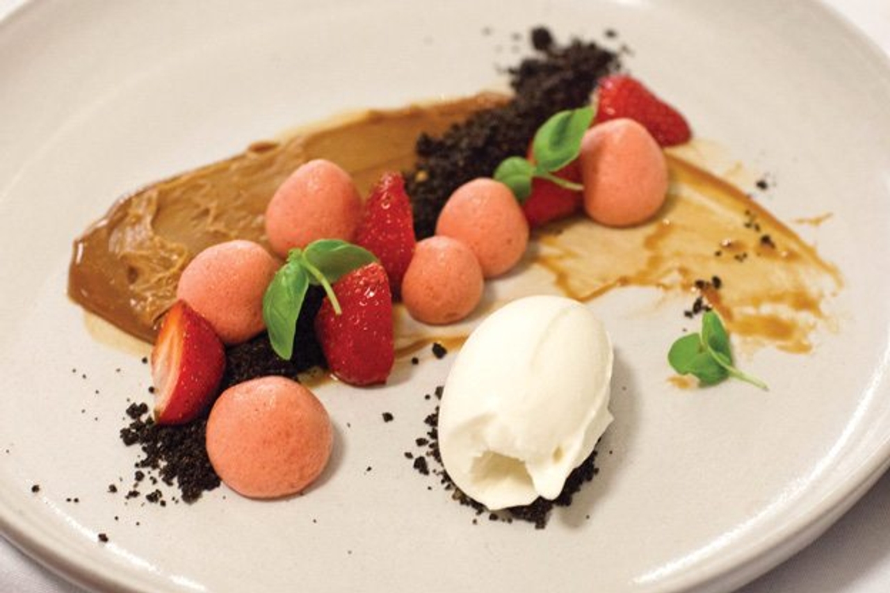 Introducing: Bero, pop-up chef Matt Kantor’s new Spanish restaurant in ...