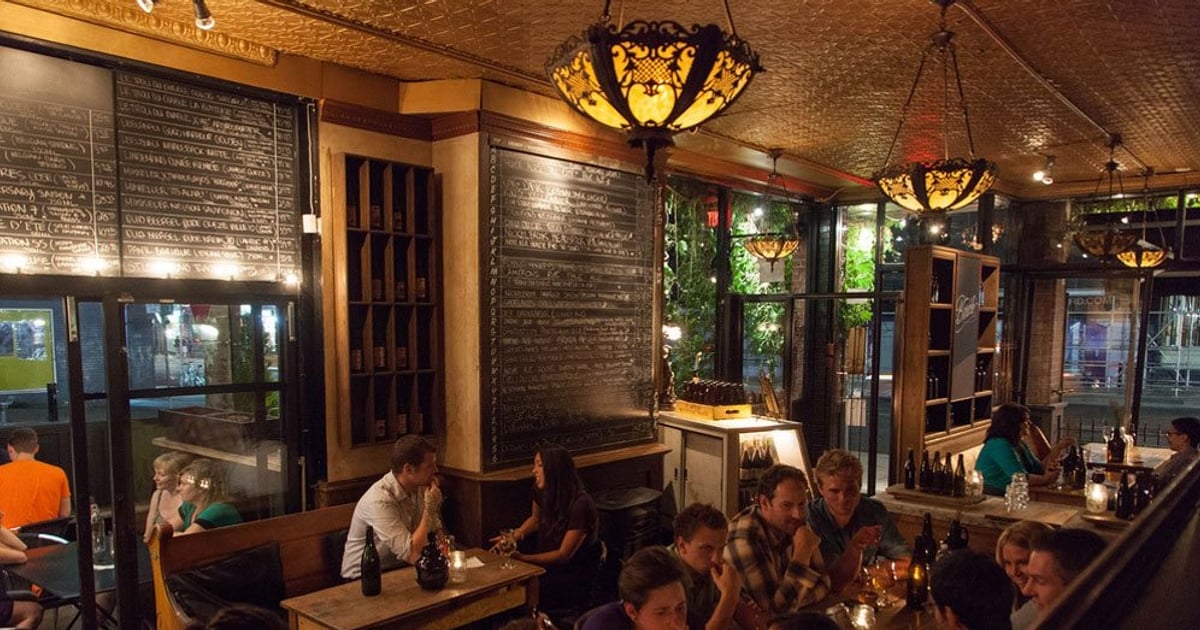 Bar Volo, Toronto's original craft beer mecca, is closing - Toronto Life