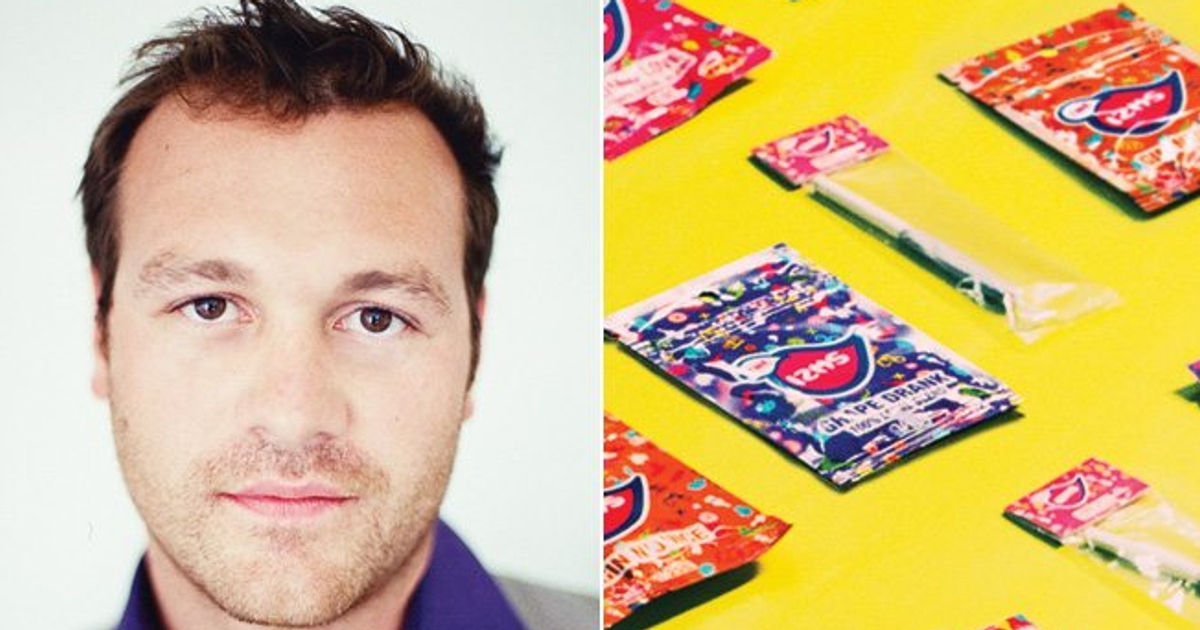 Better than Weed: the latest drug craze is a fake version of pot that ...