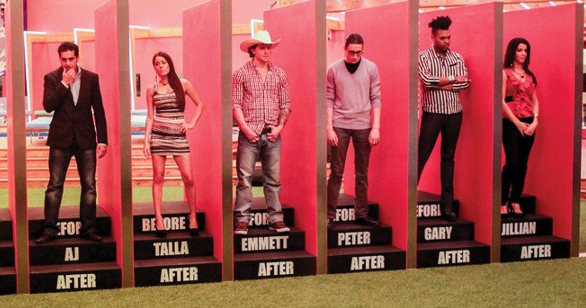 The Real World: How Toronto is cashing in on the reality TV boom ...