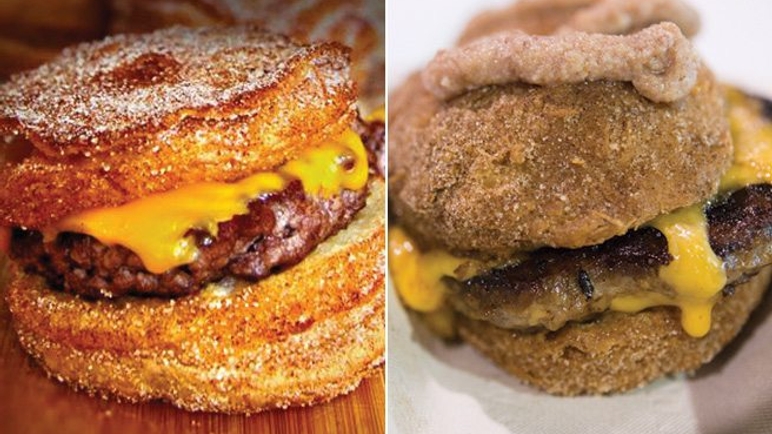 Cronuts - Toronto Life