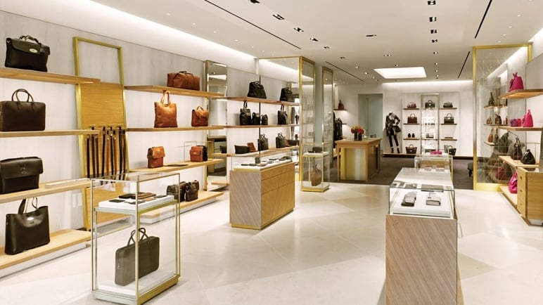 Mulberry - Toronto Life