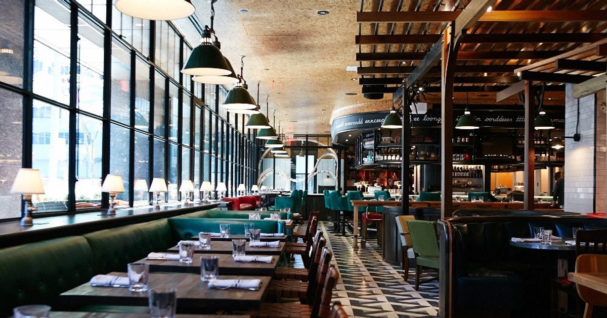 Introducing: Drake One Fifty, the hipster hotel’s new standalone ...