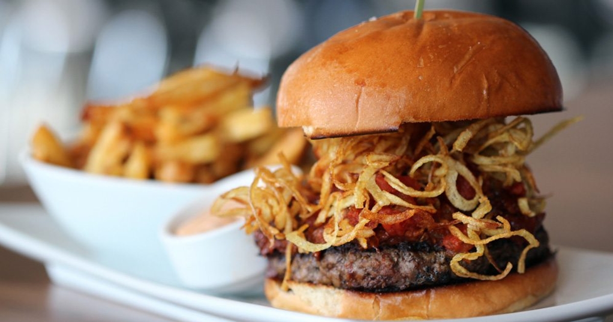 Introducing: Hunters Landing, a new post-game hangout in Concord ...