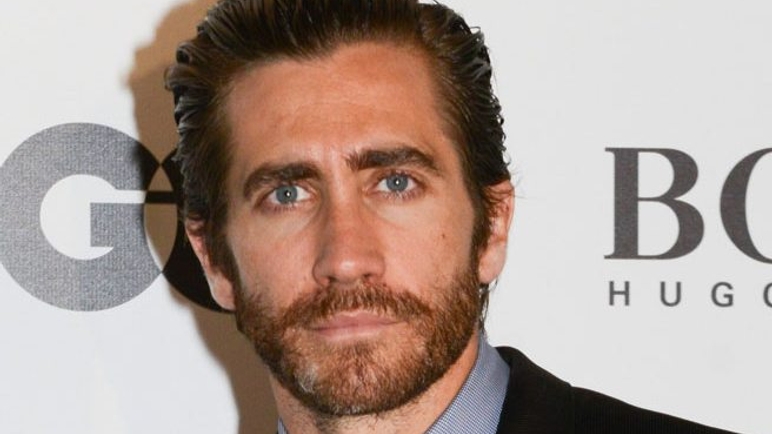 Jake Gyllenhaal - Toronto Life