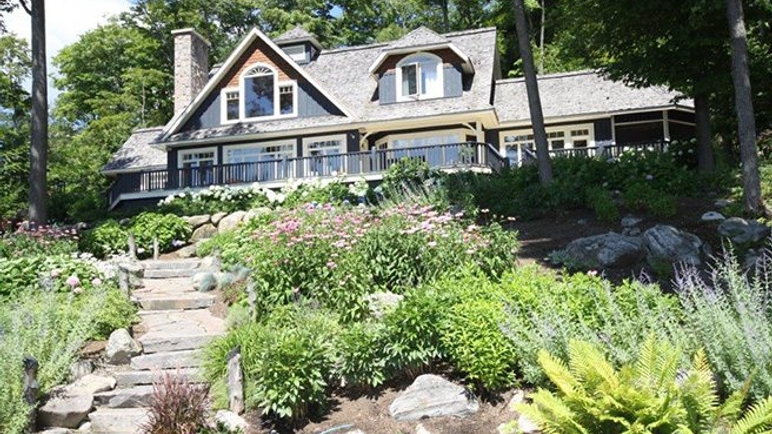 cottage country - Toronto Life