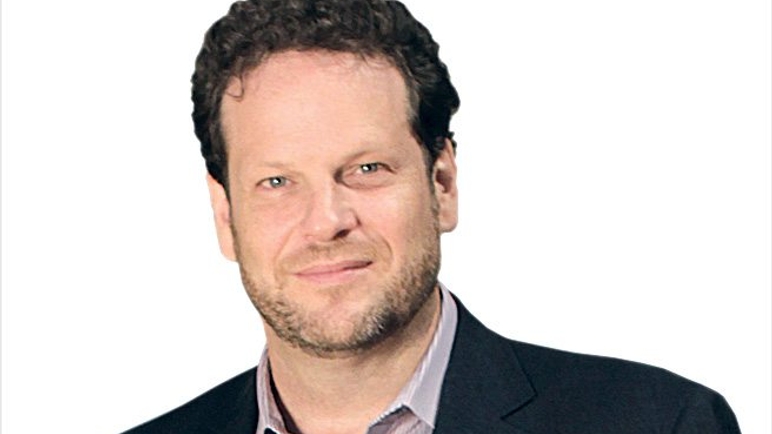 Albert Schultz - Toronto Life