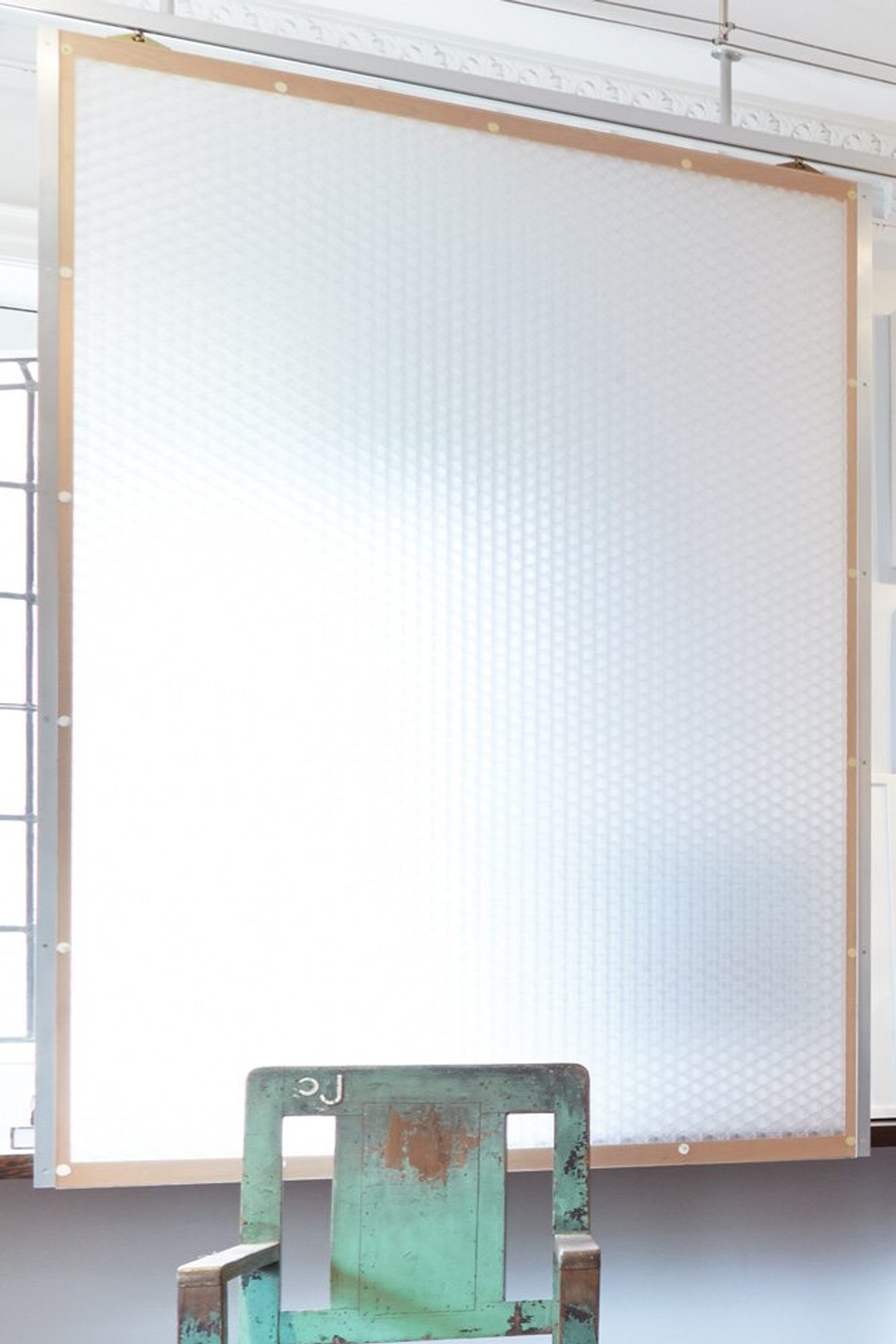 Great Spaces: a look inside the lodgings of Drake Hotel owner Jeff ...