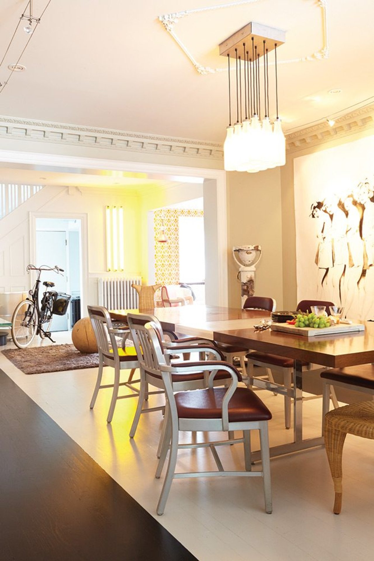 Great Spaces: a look inside the lodgings of Drake Hotel owner Jeff ...