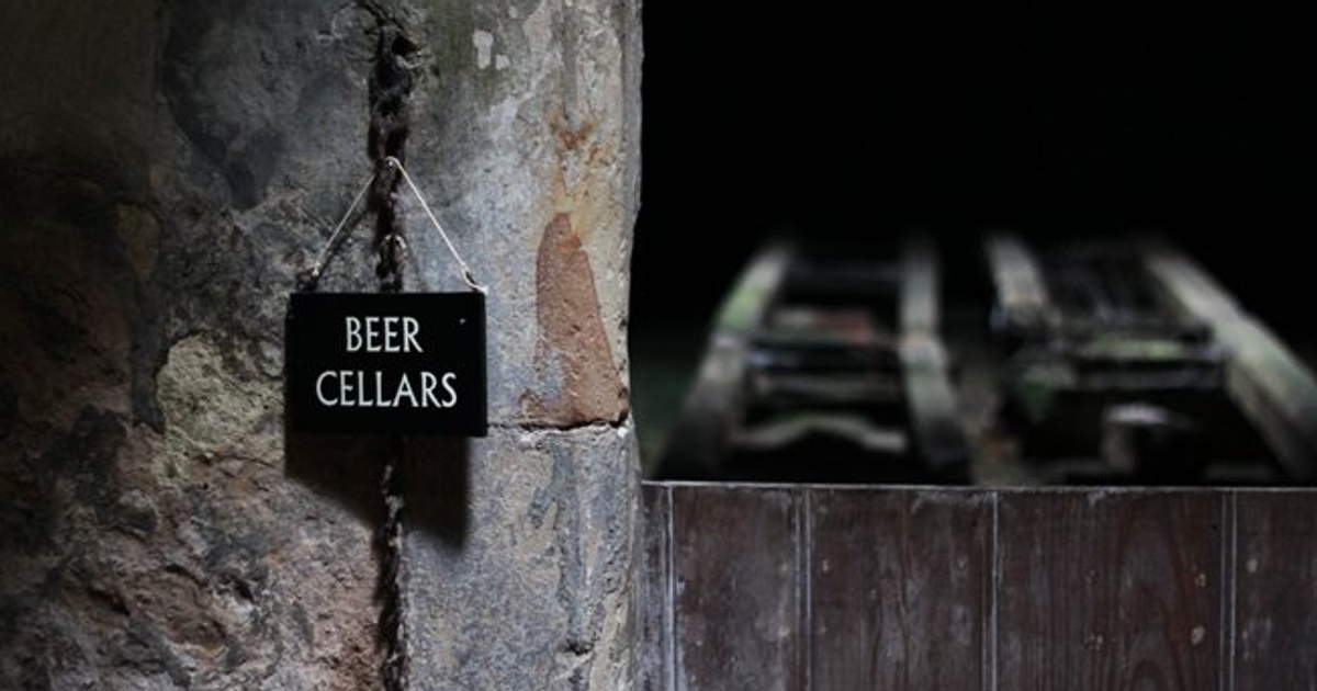 Beer 101: How To Age Your Craft Beer Like A Fine Wine - Toronto Life