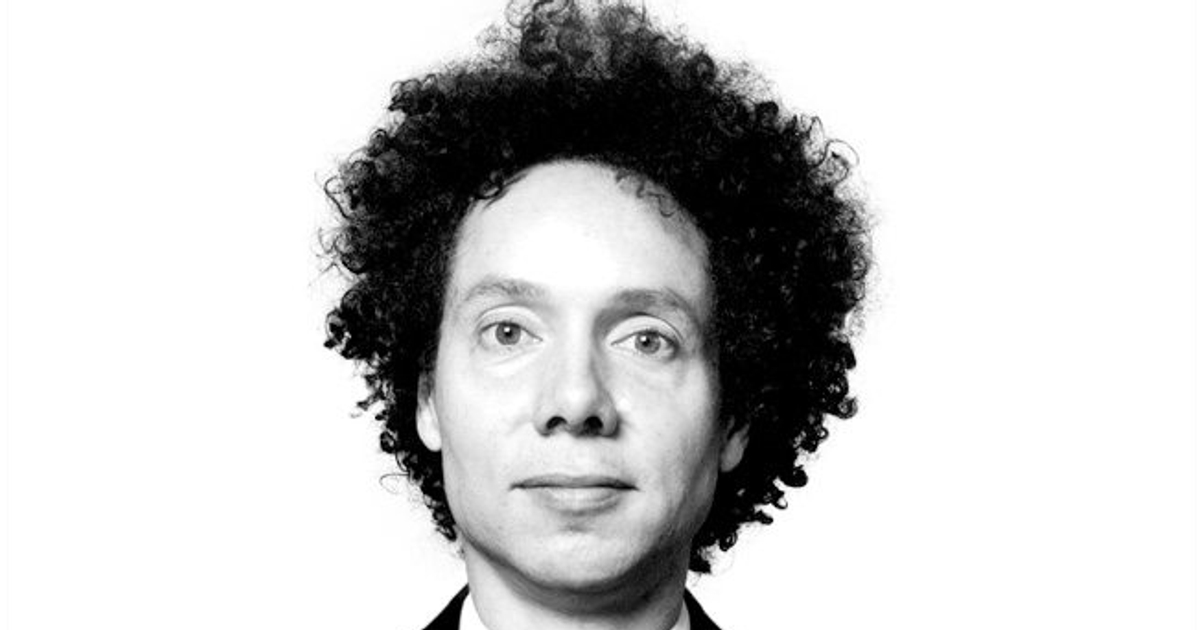 Q&A: Malcolm Gladwell on why it pays to be an underdog - Toronto Life