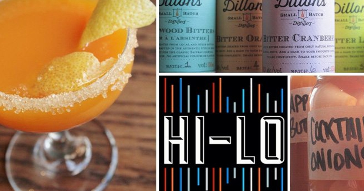 A new clubhouse on Queen East from the owners of Table 17 - Toronto Life