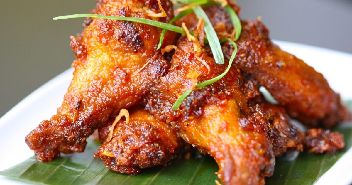 Introducing: Soos, a new Malaysian restaurant on the Ossington strip ...