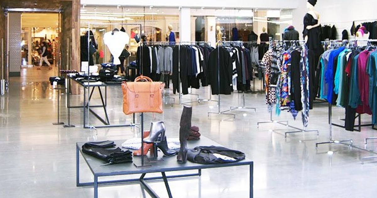 TNT opens a location in Bayview Village - Toronto Life