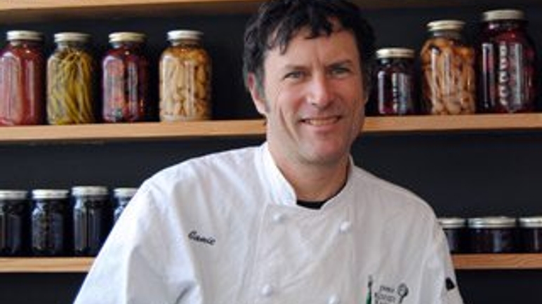 Jamie Kennedy - Toronto Life