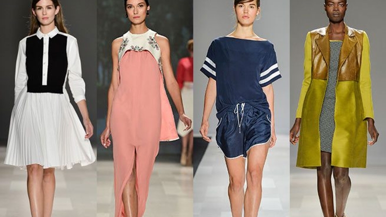 Toronto Fashion Week Spring 2014 - Toronto Life