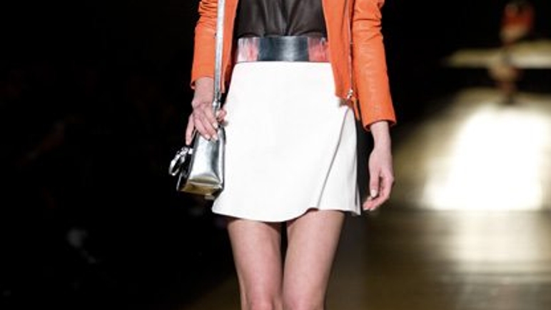 Toronto Fashion Week Spring 2014 - Toronto Life