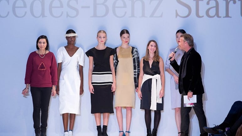 Toronto Fashion Week Spring 2014 - Toronto Life