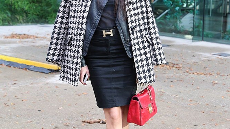 Toronto Fashion Week Spring 2014 - Toronto Life