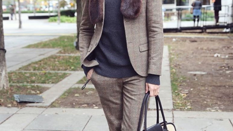 Toronto Fashion Week Spring 2014 - Toronto Life