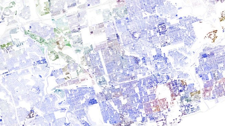 multiculturalism - Toronto Life