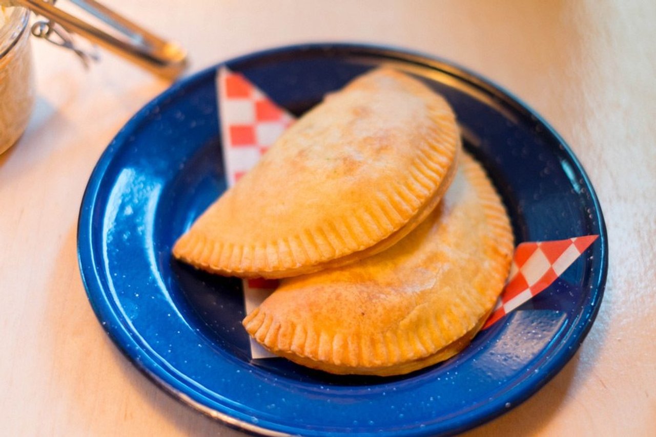 Introducing: Rhum Corner, The Black Hoof’s new Haitian spin-off ...