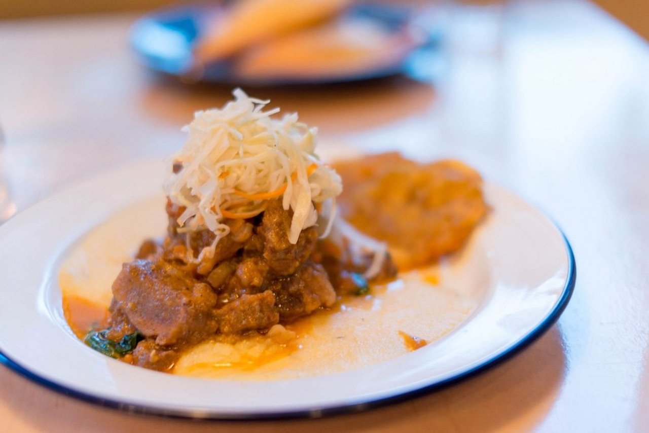 Introducing: Rhum Corner, The Black Hoof’s new Haitian spin-off ...