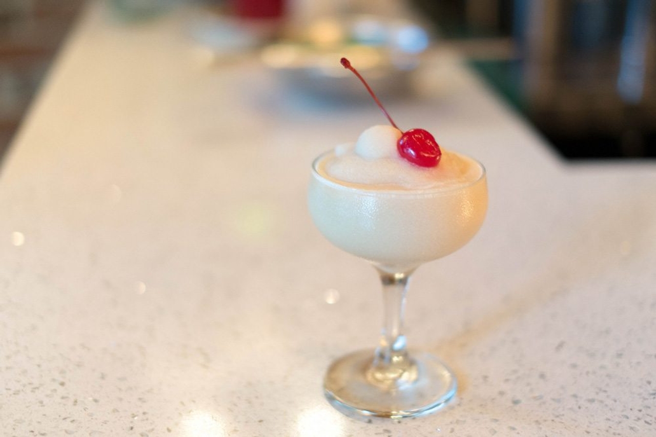 Introducing: Rhum Corner, The Black Hoof’s new Haitian spin-off ...