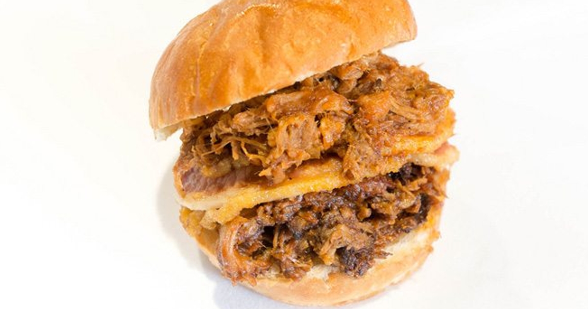 ACC Food Tour: The Top 10 Things to Eat at the Game - Toronto Life