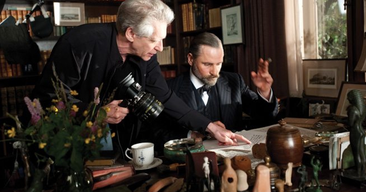 Cronenberg Filmography: how one Toronto director changed filmmaking and ...
