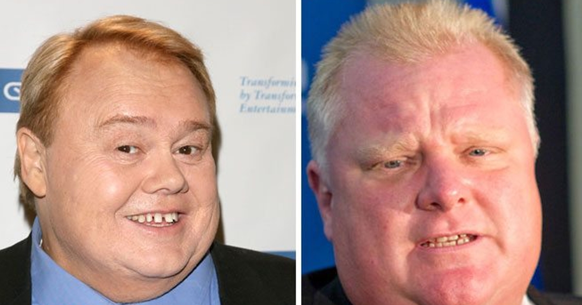 Who Would Play Whom? Dream-casting the inevitable movie version of the ...