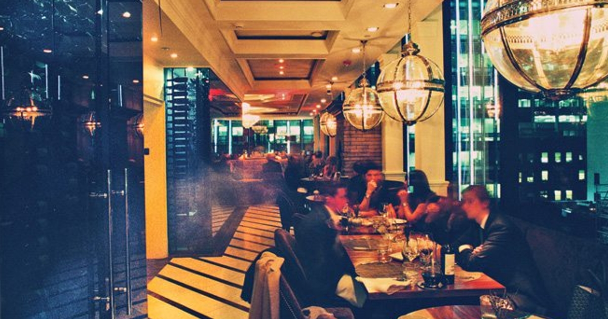 The Critic: Bay Street ends the year on a high note thanks to new power ...