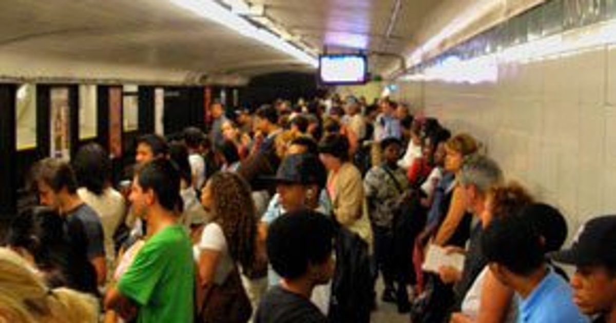 TTC fare hike is probably coming just when no one wants it—in January ...